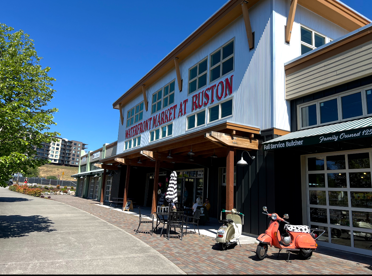 About Us – Waterfront Market at Ruston