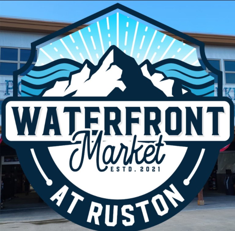 Our Events – Waterfront Market at Ruston