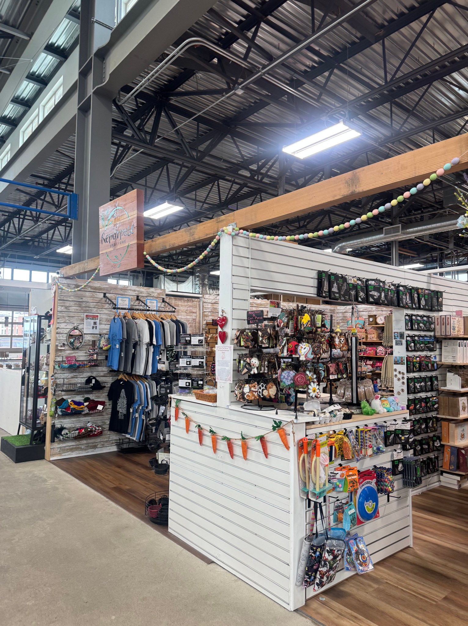 Waterfront Market at Ruston – Email: Waterfrontmarketatruston@gmail.com